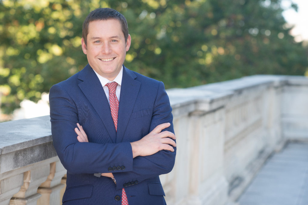 Brian_Sutter - Capitol Hill Consulting Group