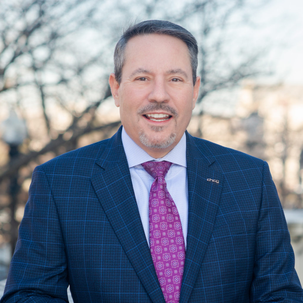 Team - Capitol Hill Consulting Group