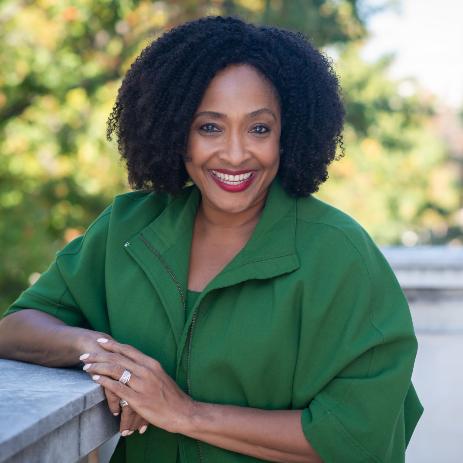 Julia Chaney - Capitol Hill Consulting Group