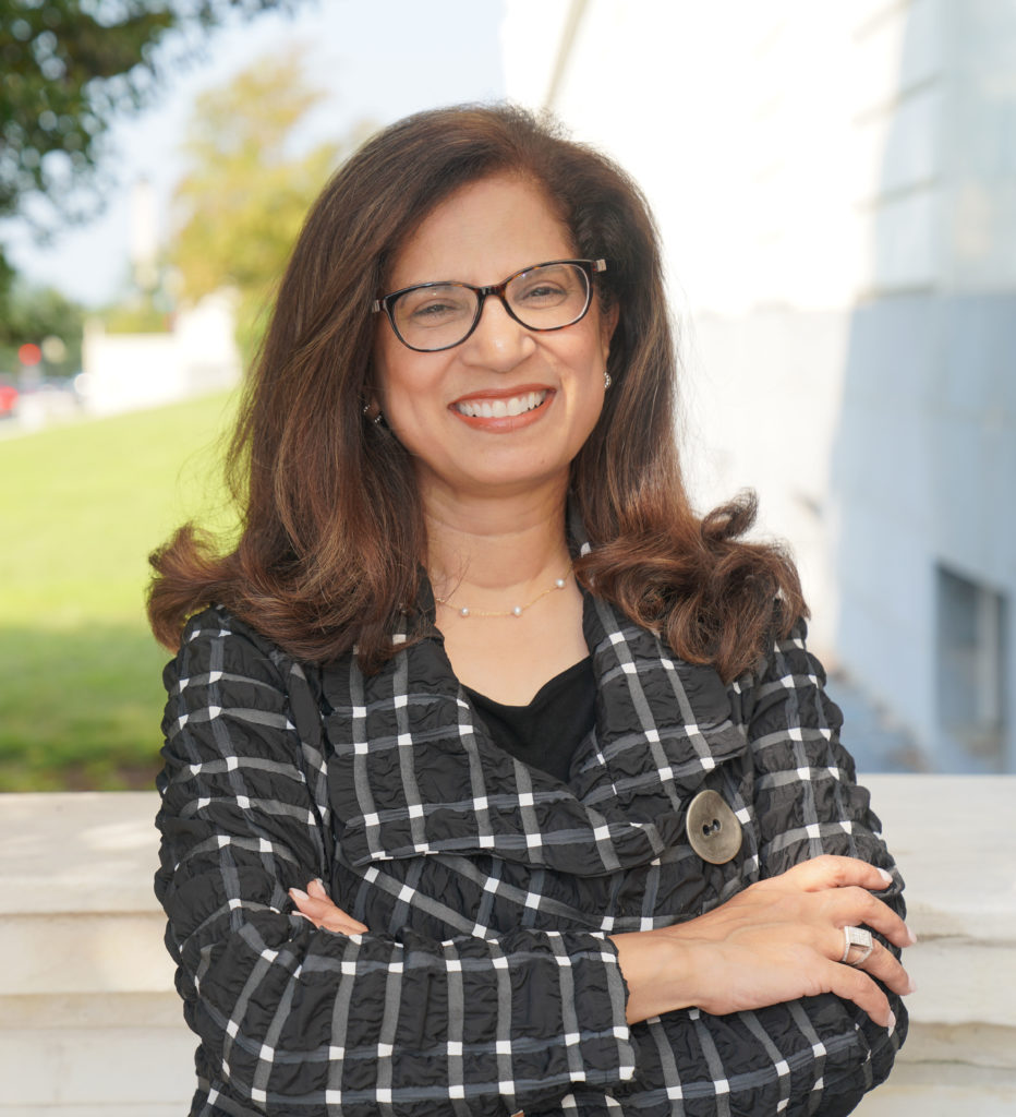 Tazeen Ahmad - Capitol Hill Consulting Group