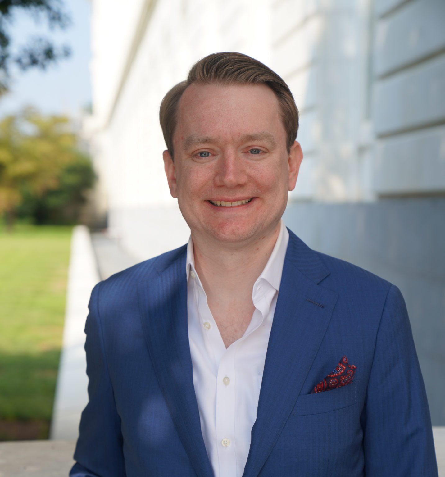 Team - Capitol Hill Consulting Group