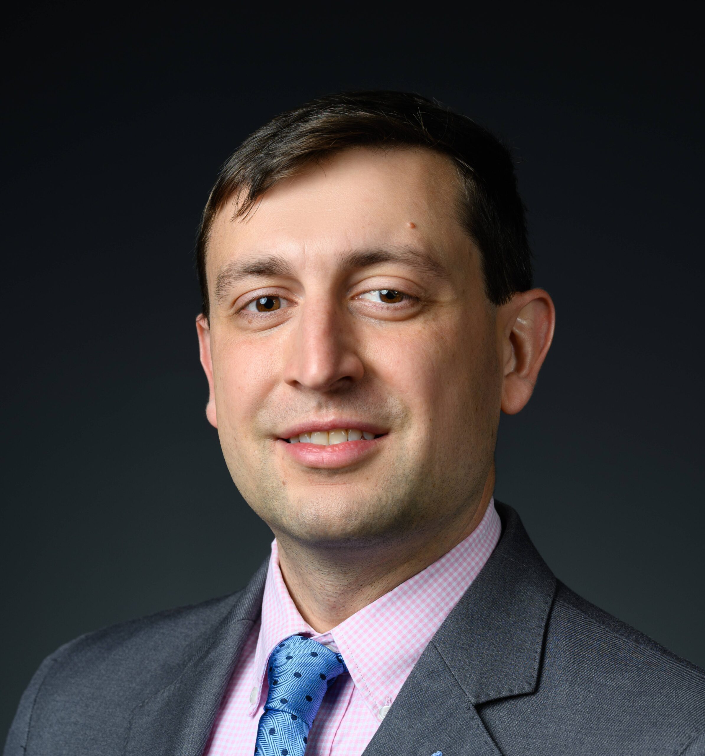 Julia Chaney - Capitol Hill Consulting Group